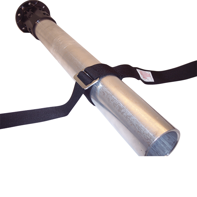 Crow Torque Tube Strap