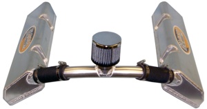 Dan Olson Valve Covers