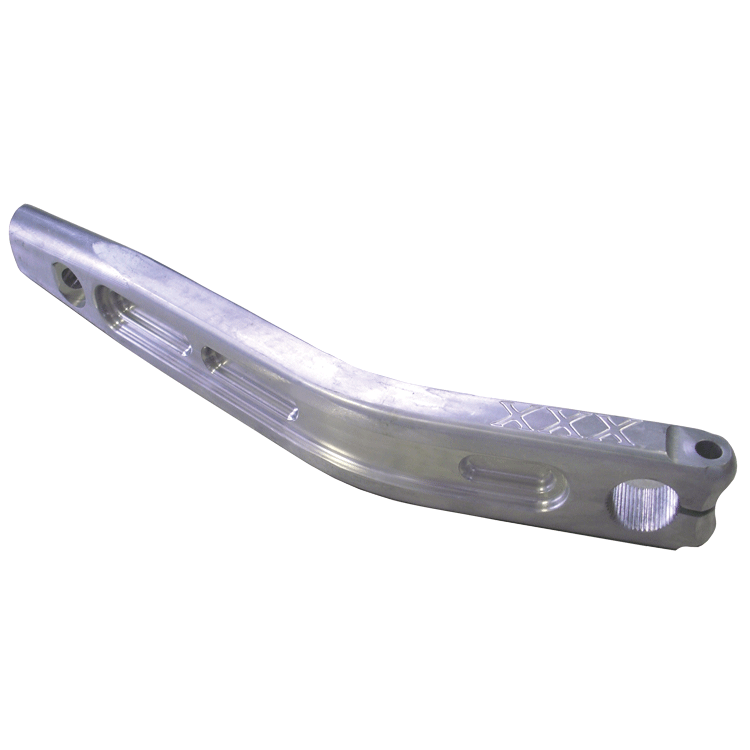 XXX Midget Rear Arms