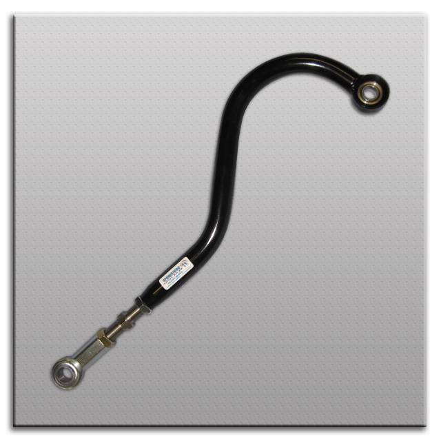 Steel Adjustable J-Bar
